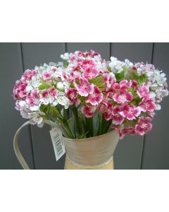 Pink Artificial Flowers - Permabloom