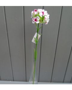 Pink Artificial Flowers - Permabloom