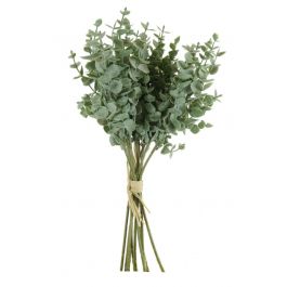 Artificial Eucalyptus Bunch of 10 - Permabloom