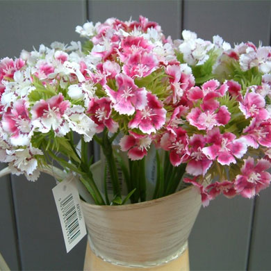 Artificial Flowers that are Beautiful yet affordable - Permabloom